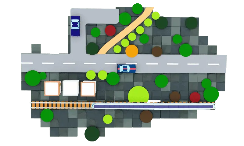 Tree Inventory and Mapping Services | Viva Trees